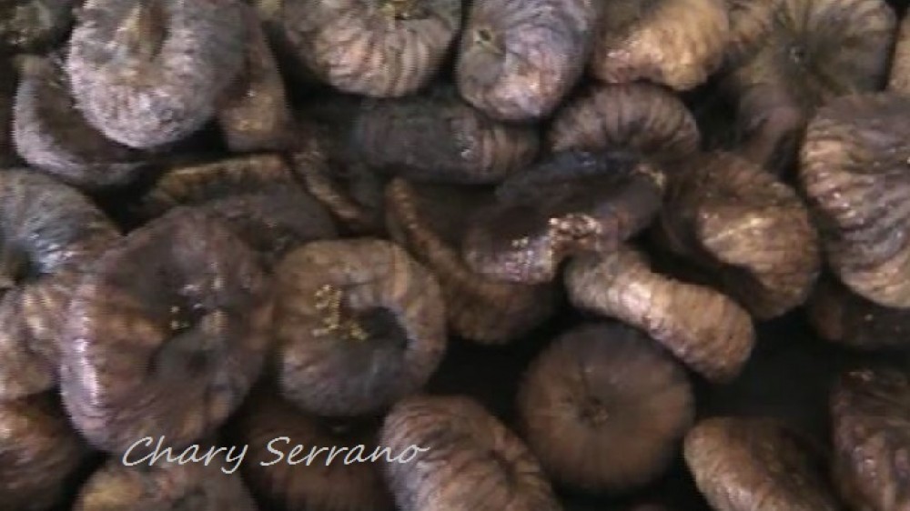 SECADO DE HIGOS Y POSTERIOR CONSERVACIÓN - Mi cocina y otras cosas ...