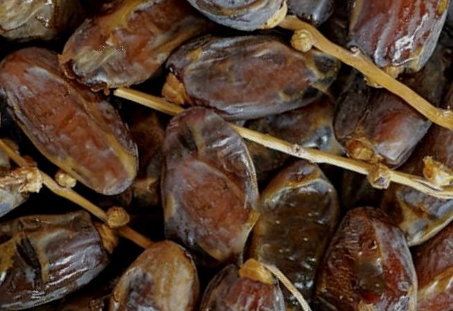 DATILES 2 QUESOS Y ALMENDRAS - Mi cocina y otras cosas - Chary Serrano