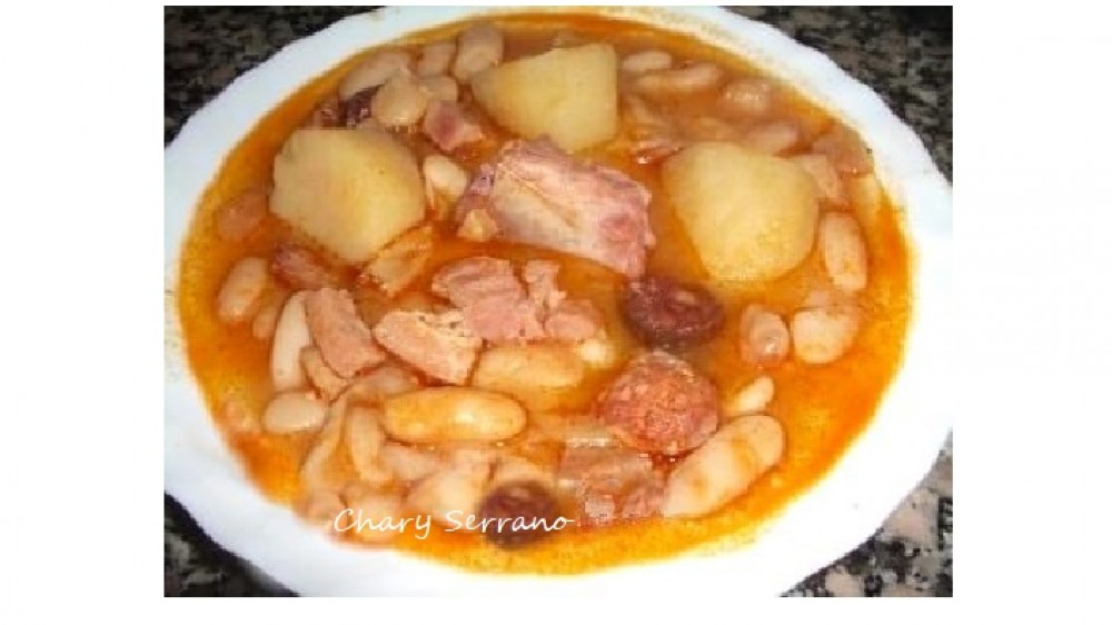 POTE ASTURIANO, receta tradicional - Mi cocina y otras cosas - Chary ...