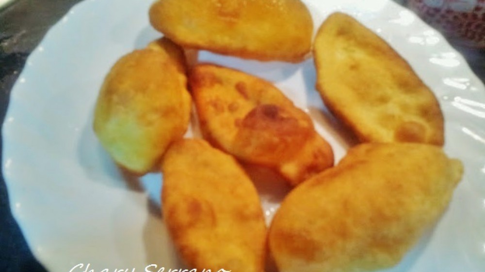 SOPAIPAS CORDOBESAS, PARA DESAYUNO Y MERIENDA - Mi cocina y otras cosas ...