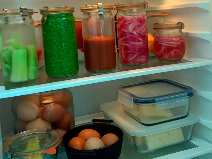 Descubre las cosas que estás haciendo mal con tu nevera - Mi cocina y ...