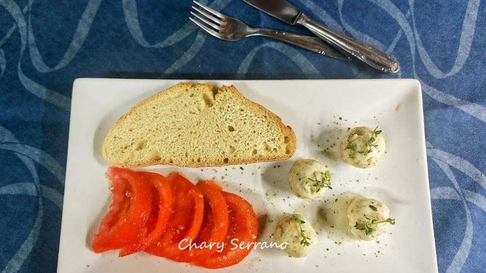 Kechek el fouqara o "queso de los pobres" - Mi cocina y otras cosas ...