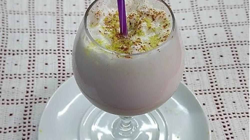 LECHE MERENGADA sin grasa y sin azúcar - Mi cocina y otras cosas ...